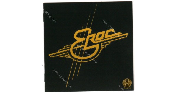 EROC - Eroc 1