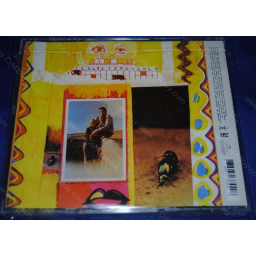 PAUL McCARTNEY - Ram CD